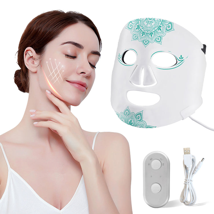 KINGDO High-Quality Beauty Instrument Stunning Appearance – Kingdo