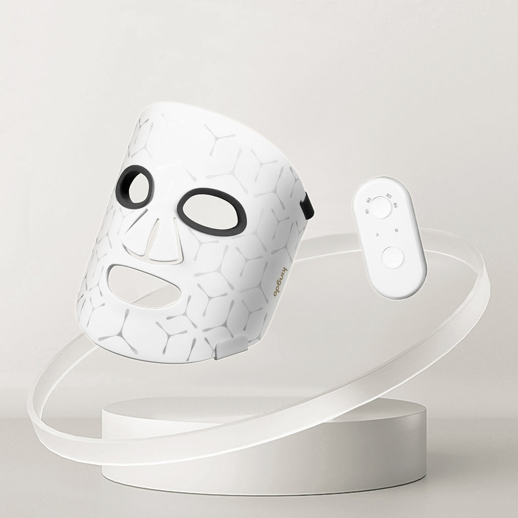 Kingdohealthy at home beauty device - Facial | Skincare | Face care